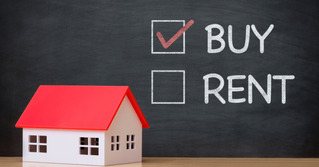 The Rewarding Benefits Of Home Ownership: Why Buying Beats Renting | Ann O'Sullivan: Your ...